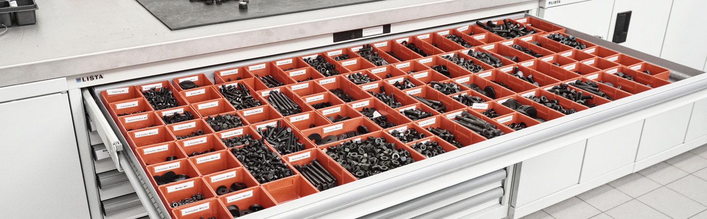 LISTA - Cajas plásticas